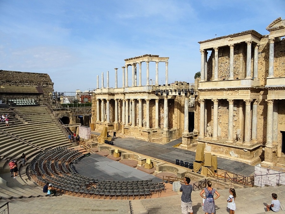 Visiter Mérida en Espagne | Détours du monde